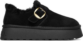 Badura Schneeschuhe EO-CALLIE-TS6288-01 Schwarz