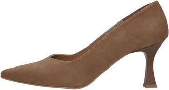 Notre-V Damen, Schuhe, Beige, 39 EUGr&ouml;&szlig;e