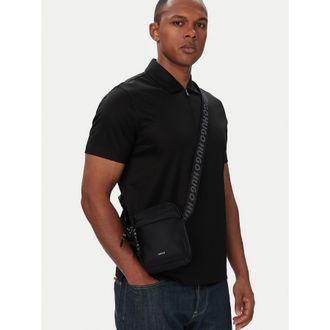 HUGO BOSS Umh&auml;ngetasche BOSS Ayden 50568375 Schwarz