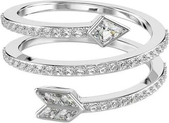 Swarovski Damen, Accessories, Grau, 58 MMGr&ouml;&szlig;e