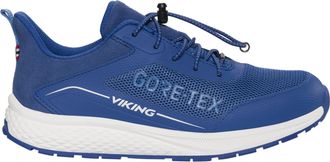 Viking Unisex Kinder Impact GTX SL, Blue, 37