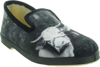 La maison de l'espadrille 7706 LA VACHE ET LE PRISONNIER