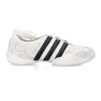 Yohji Yamamoto Regu Mary Jane - - Shoes - Damen - Wei&szlig; - 40 1/2 EU