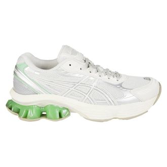 Asics Fl&uuml;ssige Gel Kinetic Laufschuhe - - Shoes - Damen - Mehrfarbig - 35 1/2 EU