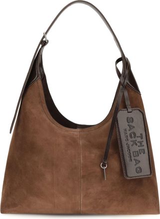Marc Jacobs Shoulder Bag - Brown