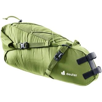 Deuter Fahrradtasche Mondego SB 16