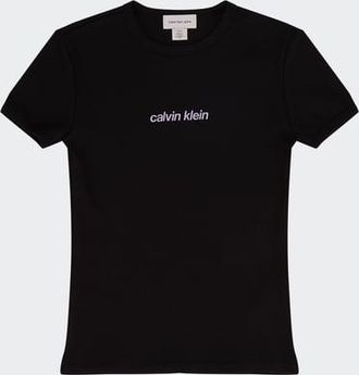 Calvin Klein T-shirt - Taille XS