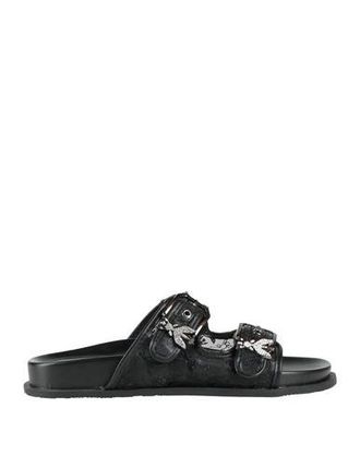Patrizia Pepe CHAUSSURES - Sandales sur YOOX.COM