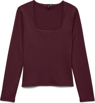 Vero Moda Vero Moda Female Top VMMILLION Top