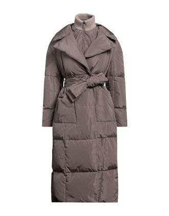 Fabiana Filippi JACKEN & M&Auml;NTEL - Pufferjacken & Daunenjacken auf YOOX.COM