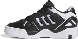 adidas Adidas Mixte Enfant MIDCITY Low Shoes, Core Black/Cloud White/Core Black, 39 1/3 EU