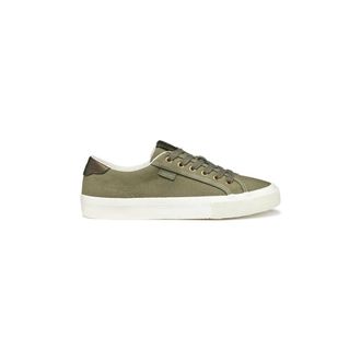 Geox D Emmeleny - - Shoes - Damen - Gr&uuml;n - 36 EU