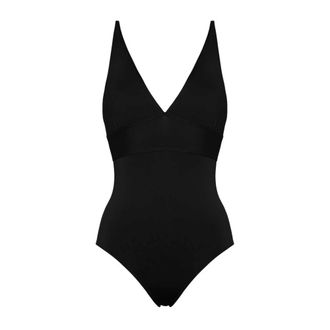 Eres Larcin Triangle Einteiler - - Swimwear - Damen - Schwarzk - S