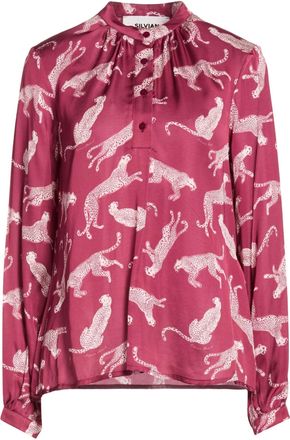 Silvian Heach TOPS - Hemden auf YOOX.COM