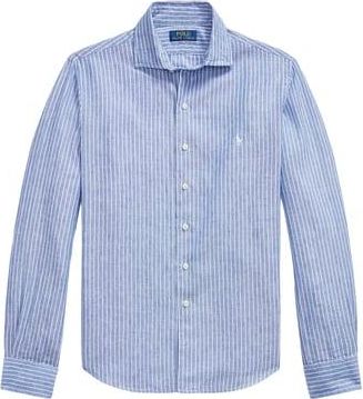 Polo Ralph Lauren Chemise &agrave; rayures