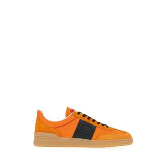 Valentino Garavani Stylische Sneakers - - Shoes - Herren - Orange - 40 EU