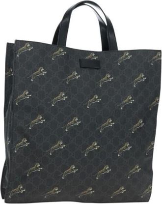 Gucci Damen, Pre-Owned, Schwarzk, ONE SIZEGr&ouml;&szlig;e