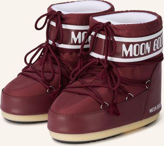 Moon Boot Moon Boot Moon Boots Icon Low rot