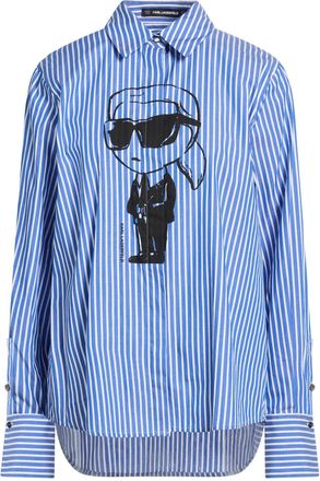 Karl Lagerfeld TOPS - Hemden auf YOOX.COM