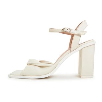 Cesare Gaspari Damen, Schuhe, Beige, 37 EUGr&ouml;&szlig;e