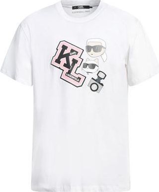 Karl Lagerfeld TOPS - T-shirts sur YOOX.COM