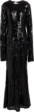 Rotate KLEIDER - Maxi-Kleider auf YOOX.COM