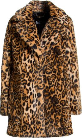 Just Cavalli JACKEN & M&Auml;NTEL - Shearling- & Kunstfell auf YOOX.COM