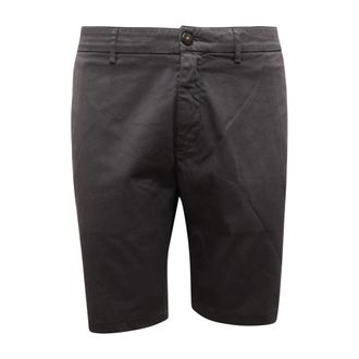 Department Five R3361 Bermuda Shorts - - Shorts - Herren - Grau - W35