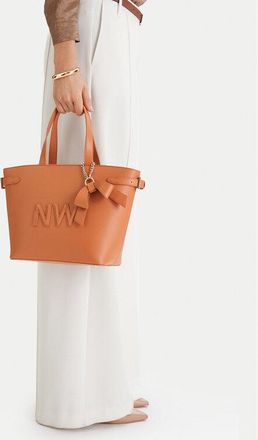 Nine West Handtasche EO-Lira-LX20086b Braun