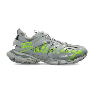 Balenciaga Track Sneakers - - Shoes - Herren - Grau - 44 EU