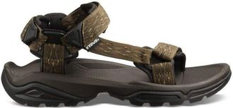 Teva Herren Original Universal Sandals, Green, 42 EU