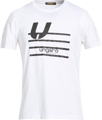 Emanuel Ungaro TOPS - T-shirts auf YOOX.COM