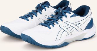 Asics Asics Indoorschuhe Gel-Tactic 13 weiss