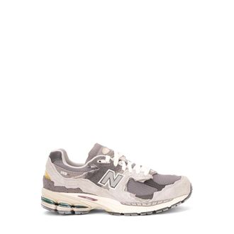New Balance Homme, Chaussures, Gris, Taille: 38 EU 2002R Protection Pack