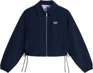 Tommy Hilfiger Veste col classique