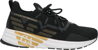 Emporio Armani SCHUHE - Sneakers auf YOOX.COM
