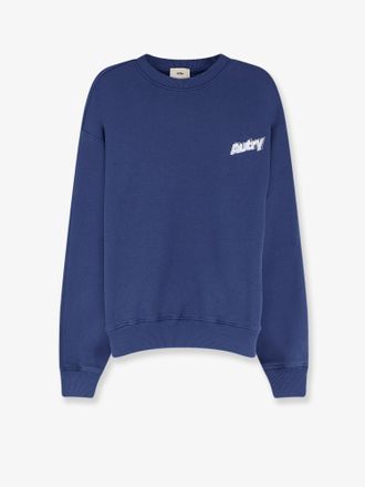 Autry Cotton blend sweatshirt - AUTRY - gender_Man