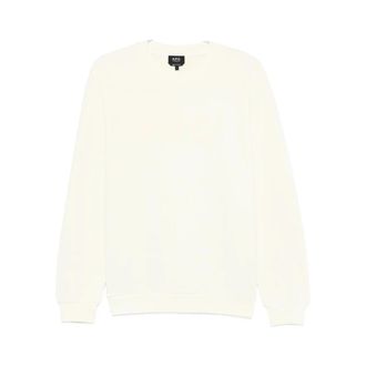 A.P.C. Sweatshirts - - Sweatshirts & Hoodies - Herren - Wei&szlig; - L