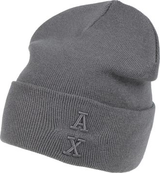 A|X Armani Exchange ACCESSOIRES - M&uuml;tzen & H&uuml;te auf YOOX.COM