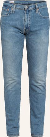 Levi's Jeans 512 Slim Tapered Fit blau