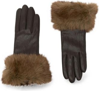 Apparis Damen, Accessories, Braun, L/XLGr&ouml;&szlig;e