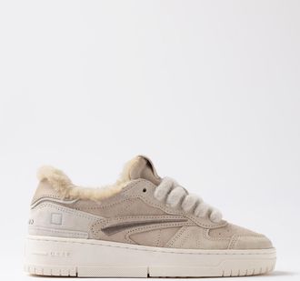 D.A.T.E. torneo pure fur mono beige
