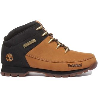 Timberland Euro Sprint Schn&uuml;rstiefel - - Shoes - Herren - Mehrfarbig - 44 1/2 EU