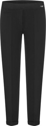 Cambio Damen, Hosen, Schwarzk, MGröße