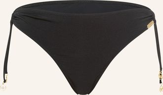 Watercult Watercult Basic-Bikini-Hose Soft Sculpt schwarz