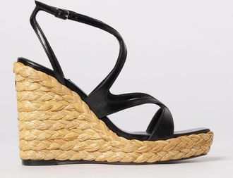 Jimmy Choo London Sandalen Mit Absatz JIMMY CHOO Damen Farbe Schwarz