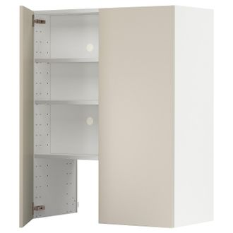 IKEA METOD Wandschrank f Dunstabzug/Boden/T&uuml;r