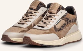 Floris Van Bommel Floris Van Bommel Sneaker Suvi 03 beige