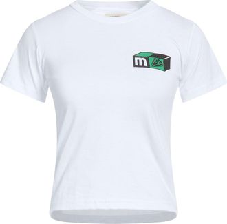 MODES TOPS - T-shirts auf YOOX.COM