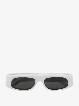 Gucci Acetate sunglasses - GUCCI - gender_Woman